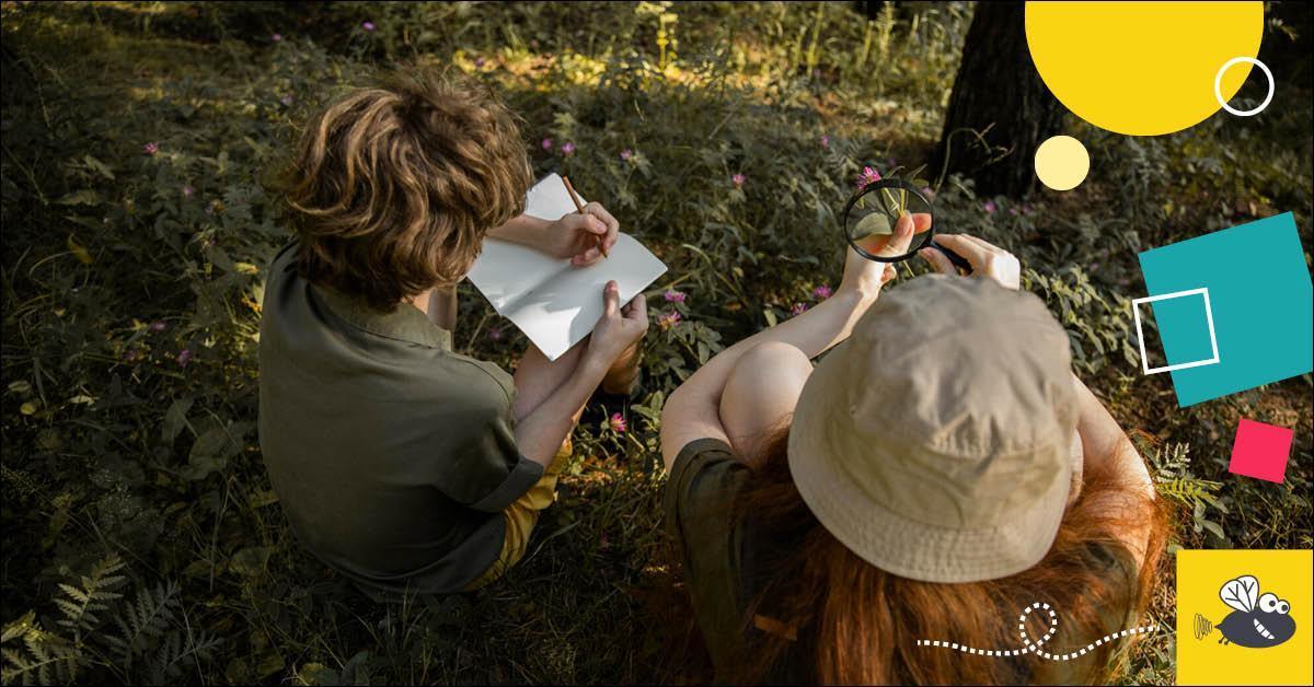 Ontdek Stories Unfold met kinderen - UiTinVlaanderen