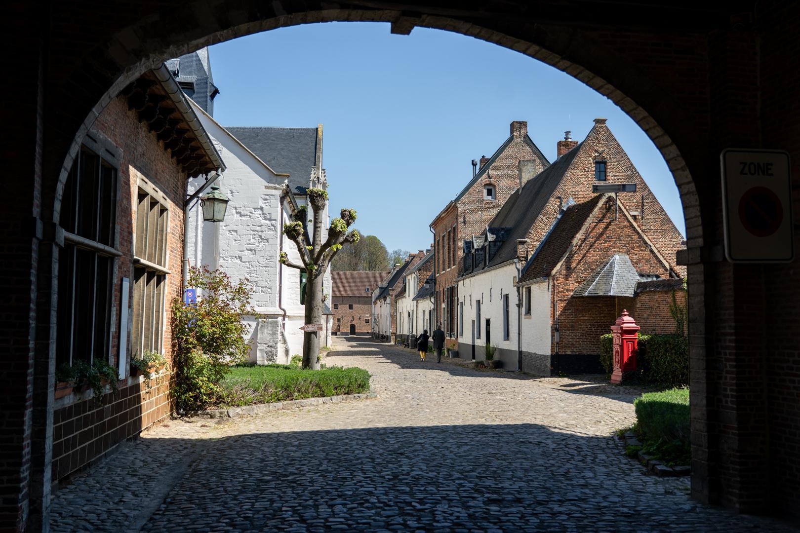 Op citytrip in Diest: 6 tips - UiTinVlaanderen