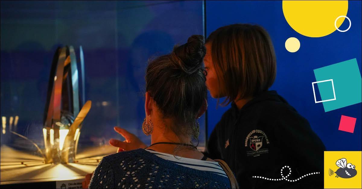 5 rustige uitstapjes voor kinderen - UiTinVlaanderen - UiTinVlaanderen