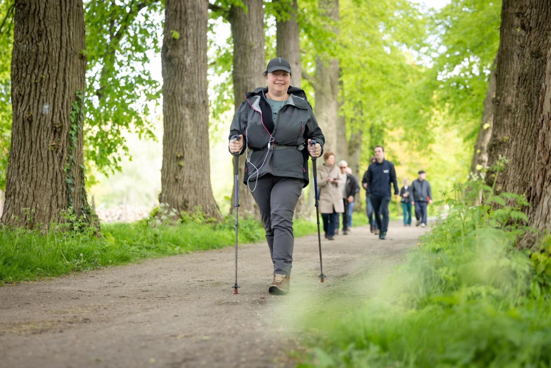 5x wandelen door de geschiedenis - UiTinVlaanderen - UiTinVlaanderen