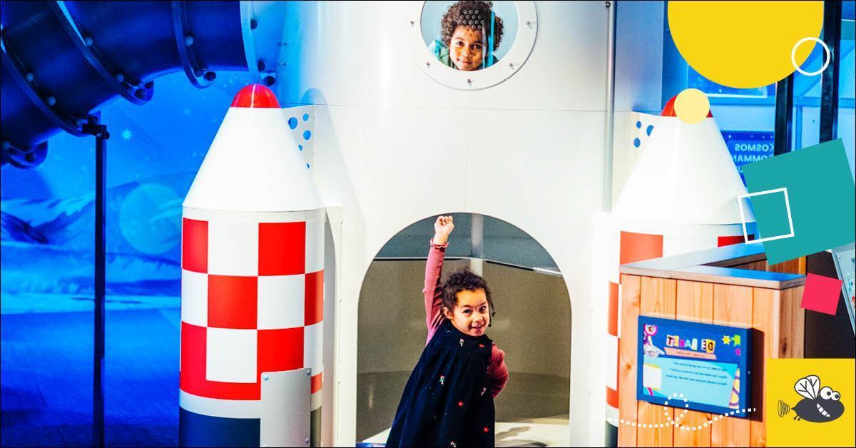 5x niet te missen in Technopolis - UiTinVlaanderen