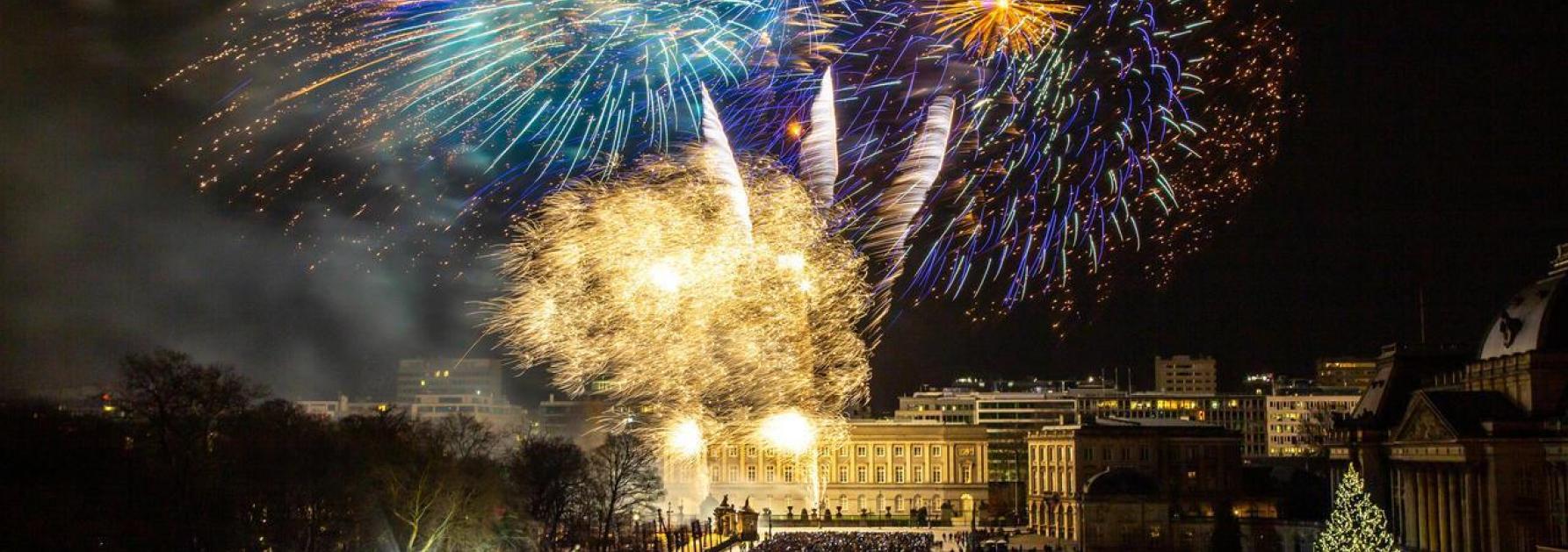 Dit zijn de beste feestjes op oudejaarsavond - UiTinVlaanderen ...