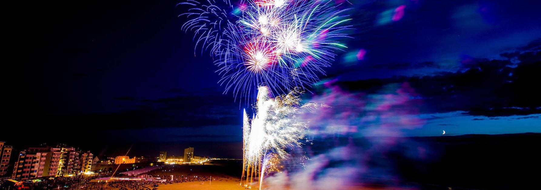 21 juli: wat te doen op de nationale feestdag? - UiTinVlaanderen